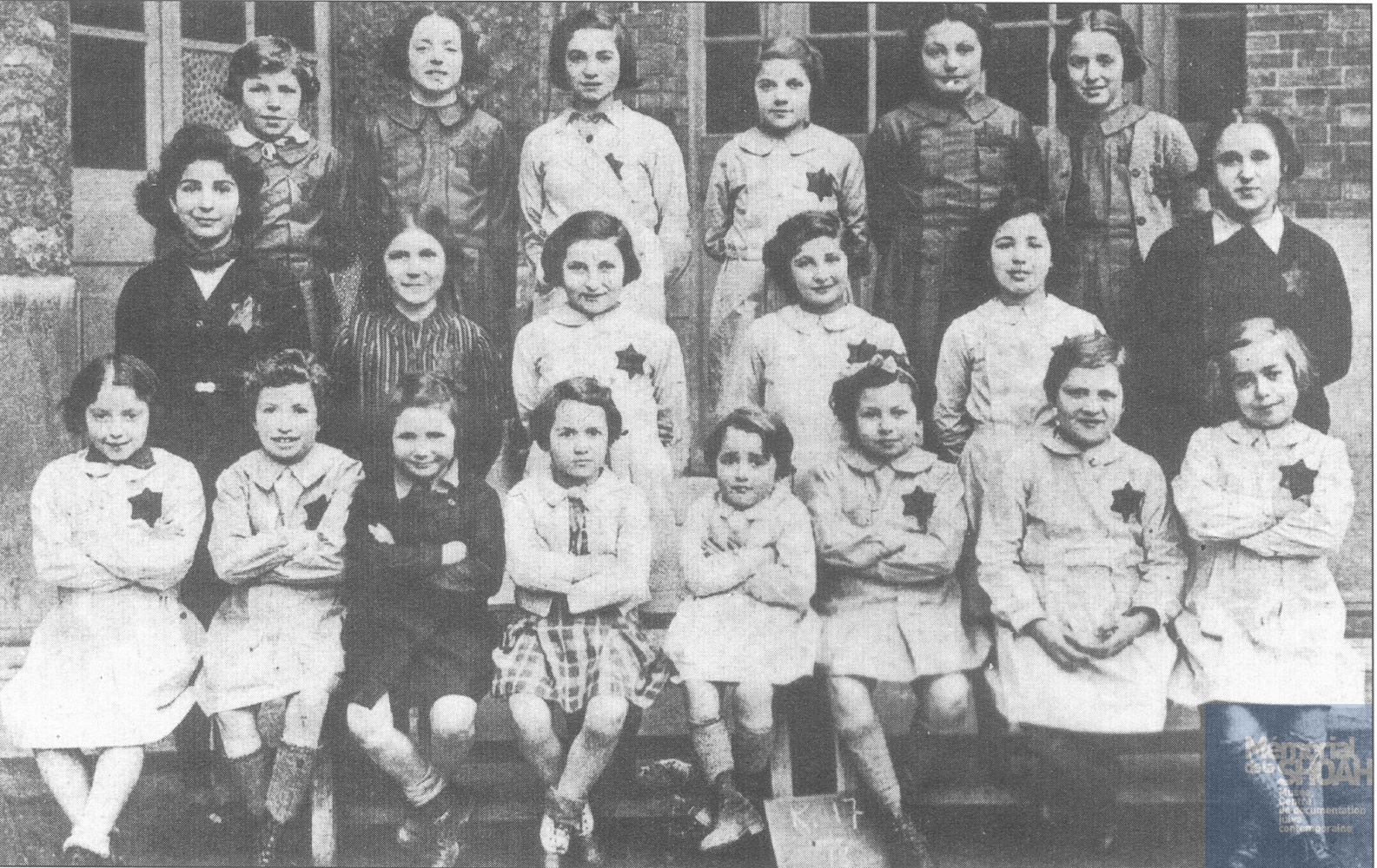 Noma CZARKA - Convoy 77