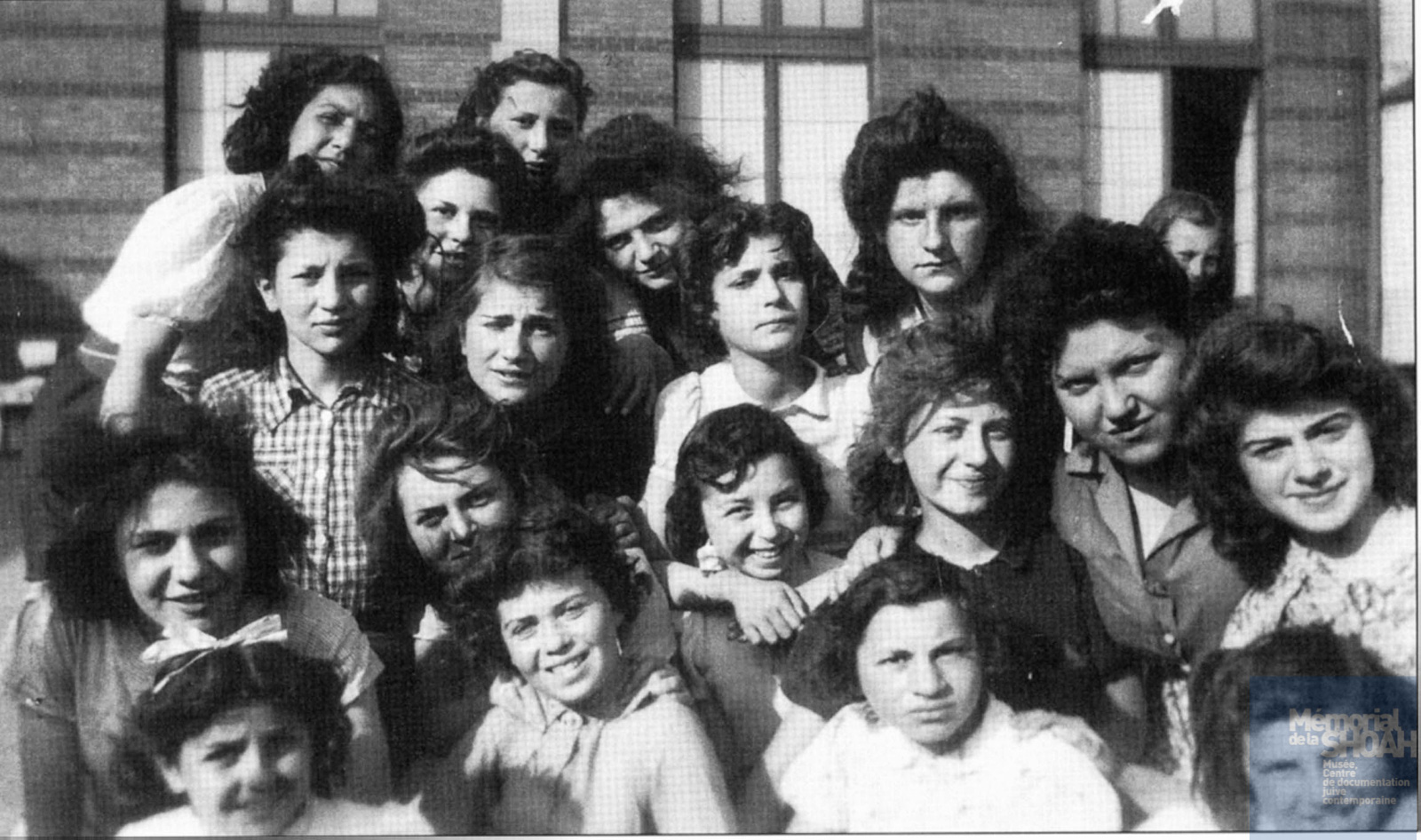 Rosa KALINSKY - Convoy 77