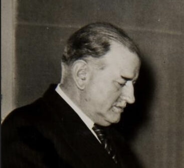 Léon MEYER - Convoy 77