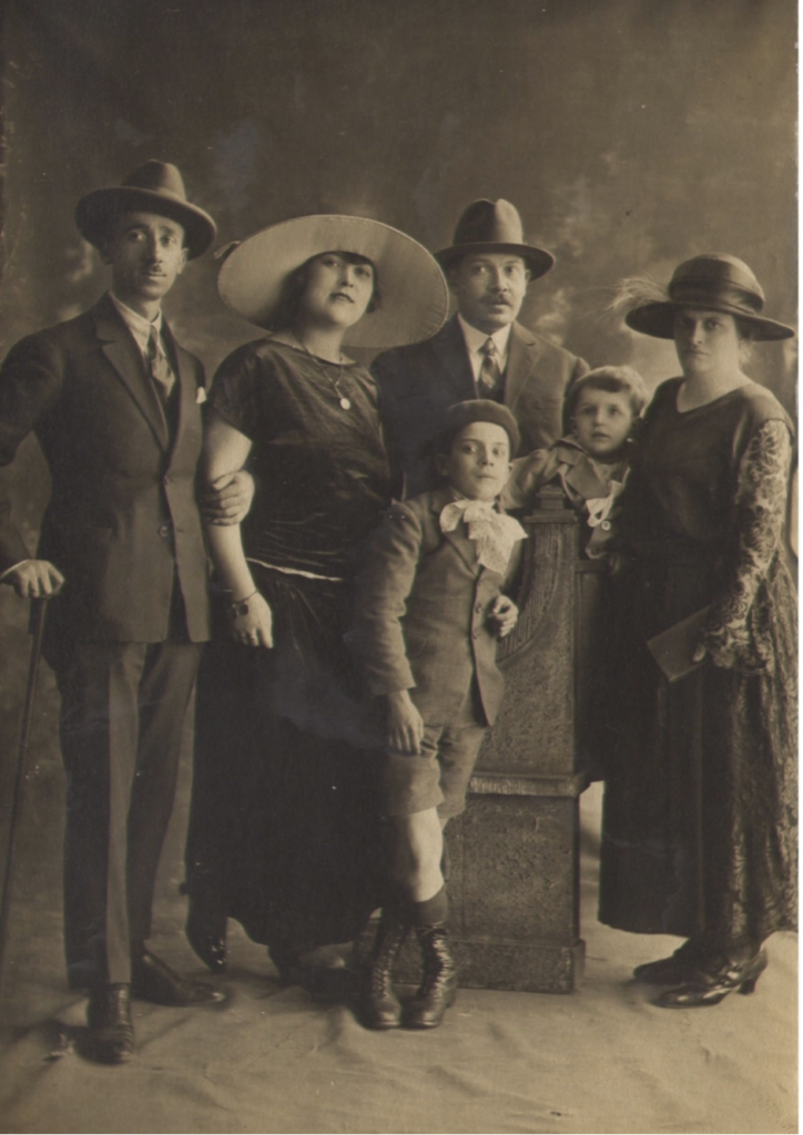 Marco ADATO - Convoy 77